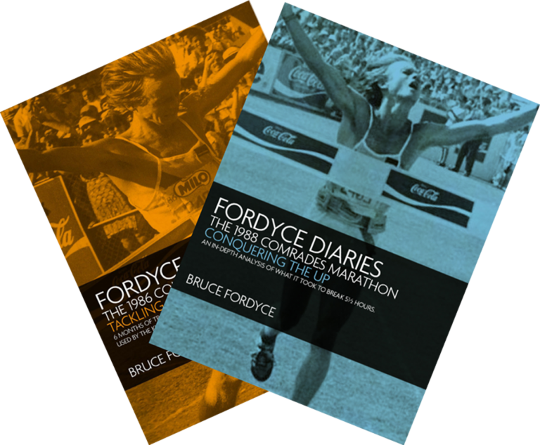 Home - Bruce Fordyce