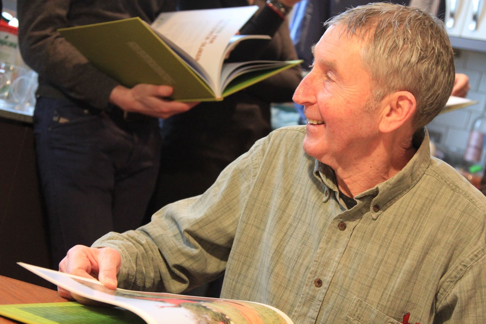 THE SECRET TO COMRADES SUCCESS? BECOME A STREAKER - Bruce Fordyce