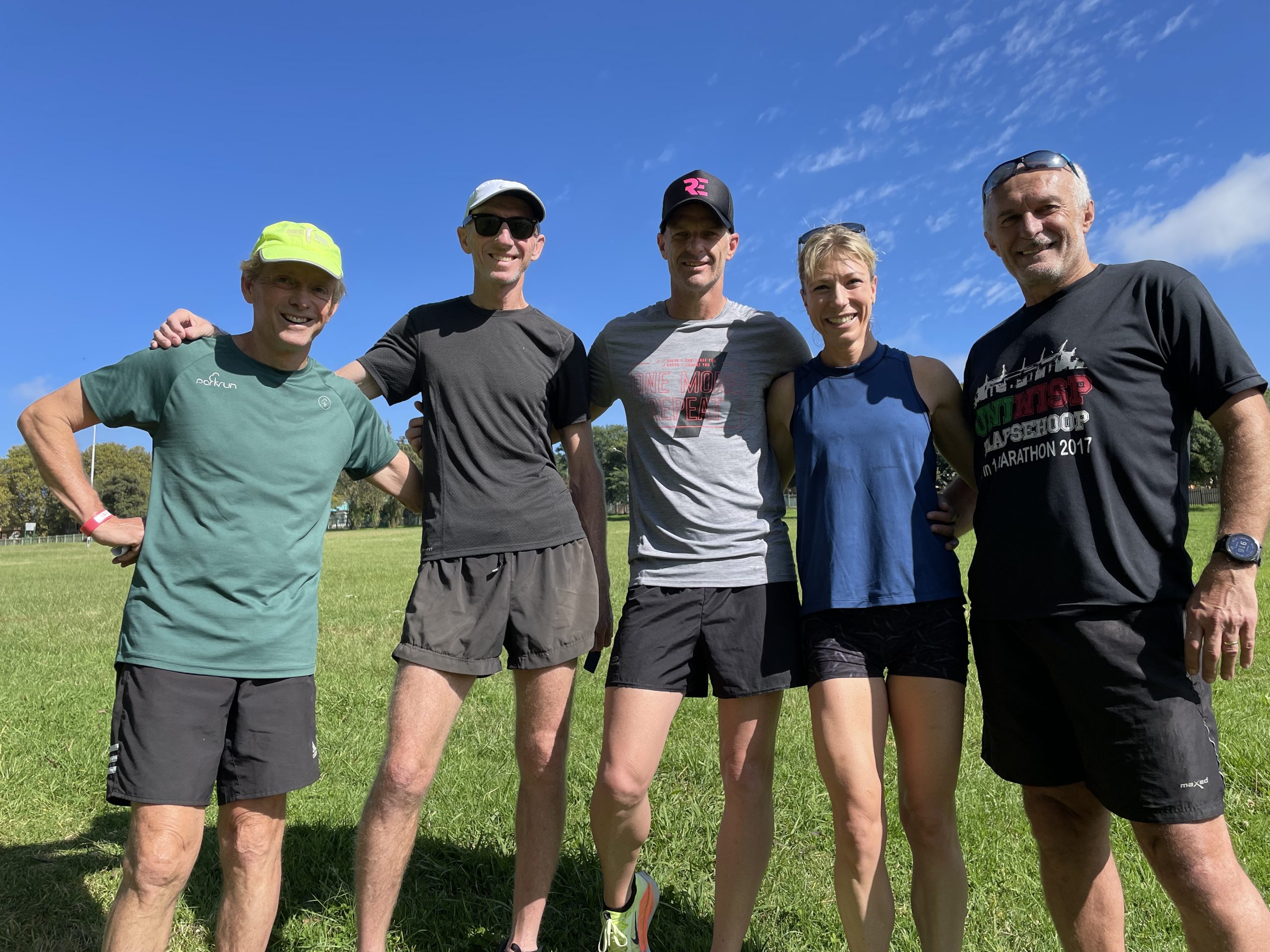 GET A COACH, START WINNING - Bruce Fordyce